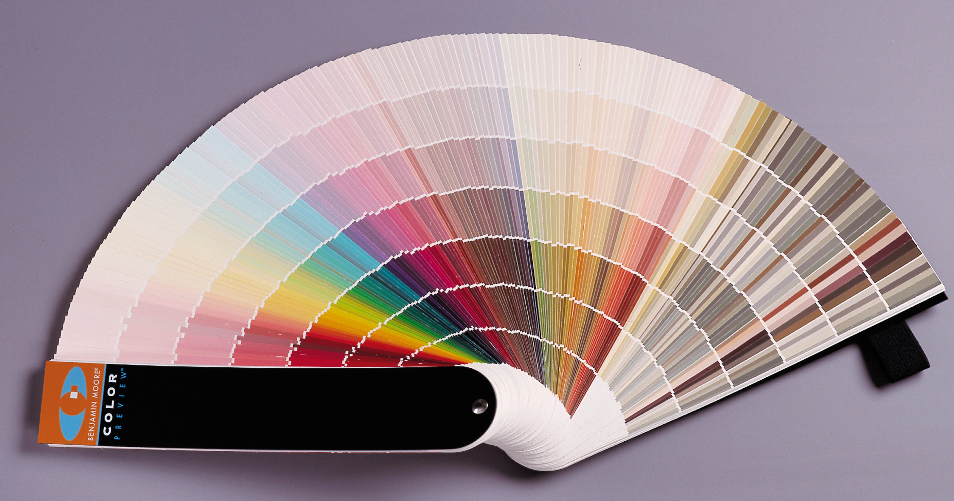 White walls? The trick is choosing the right white