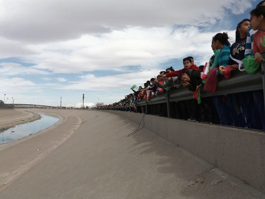 Supreme Court divided over U.S.-Mexico border shooting