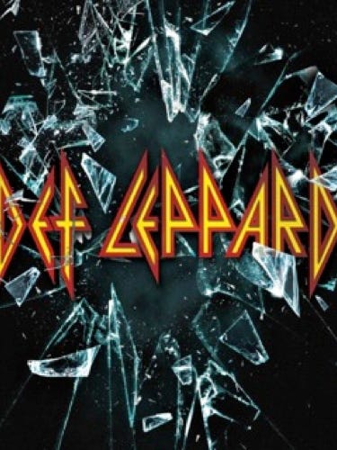 Def Leppard goes digital: Band's whole catalog goes online Friday