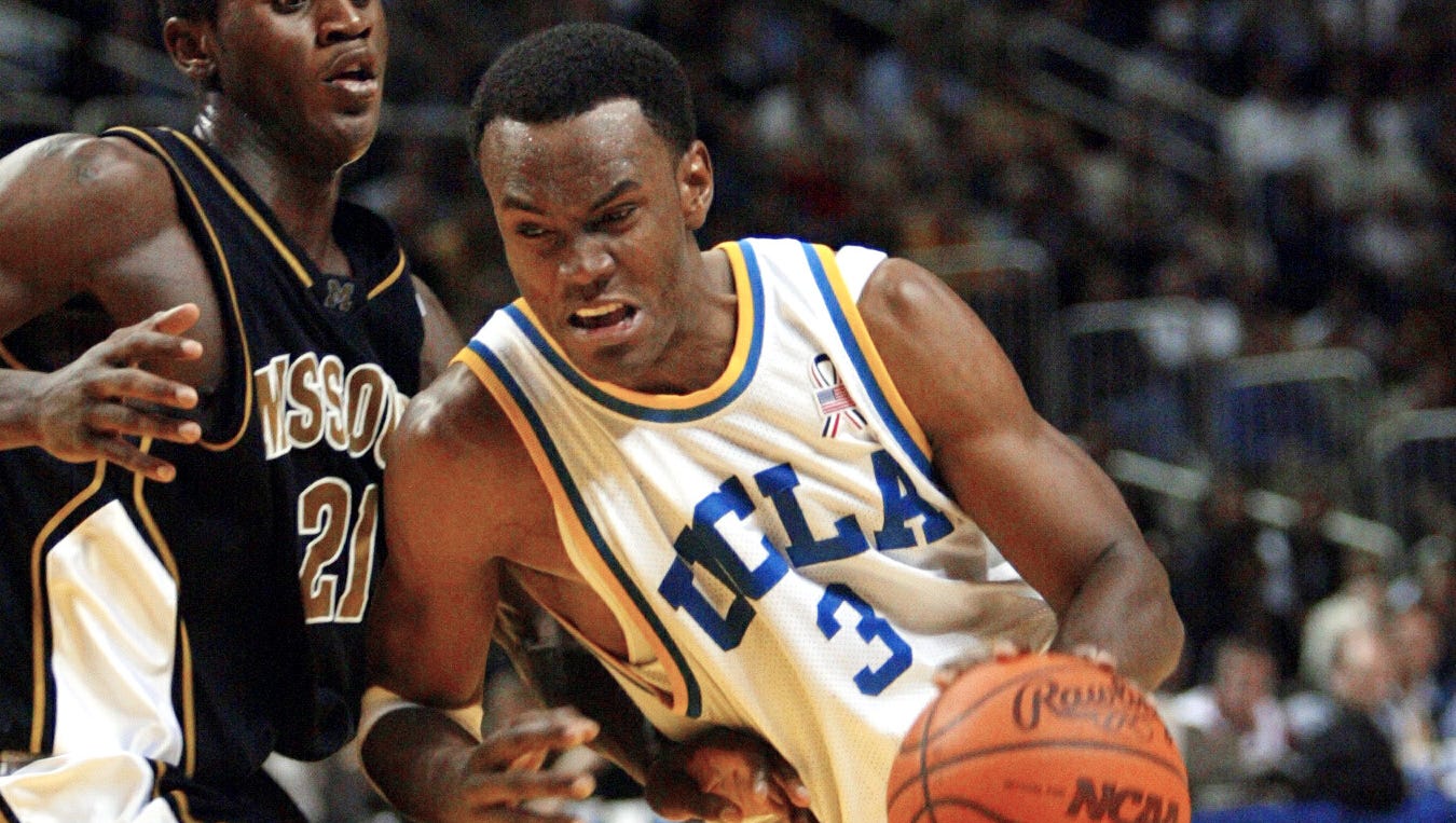 Former UCLA basketball player Billy Knight found dead