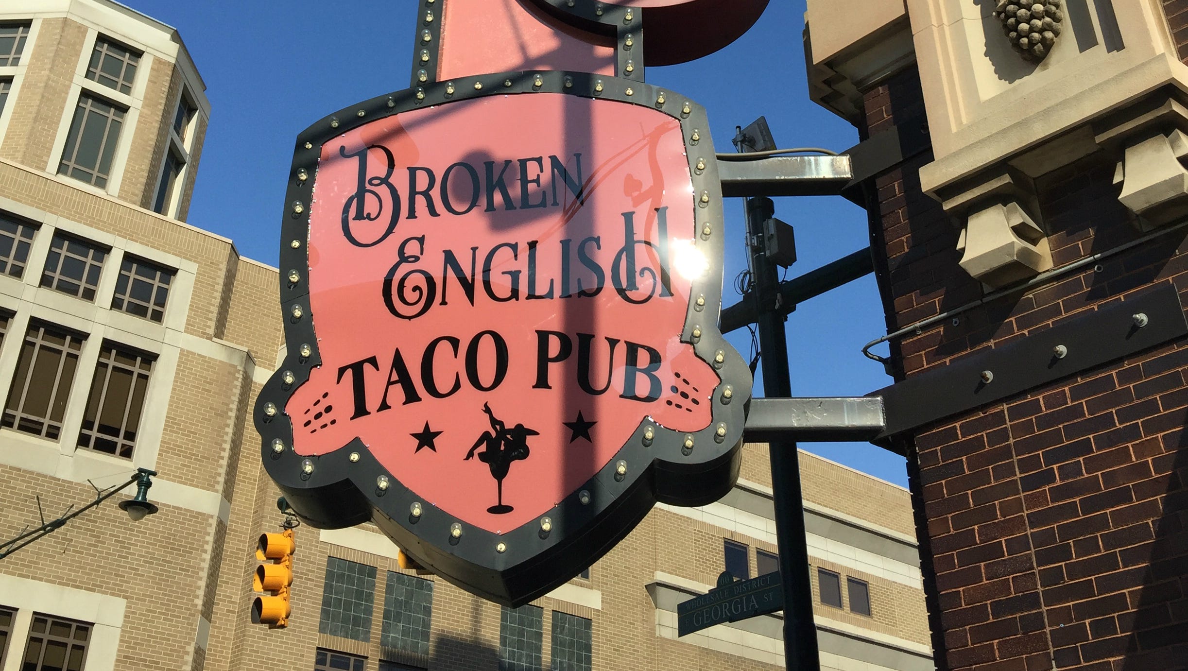 Taco pub to open in vacant Tilted Kilt spot Downtown