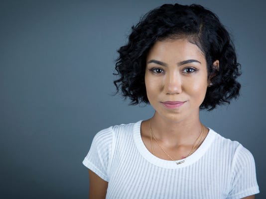 Q&A: Jhene Aiko on Grammy nods, battling Beyonce, Drake