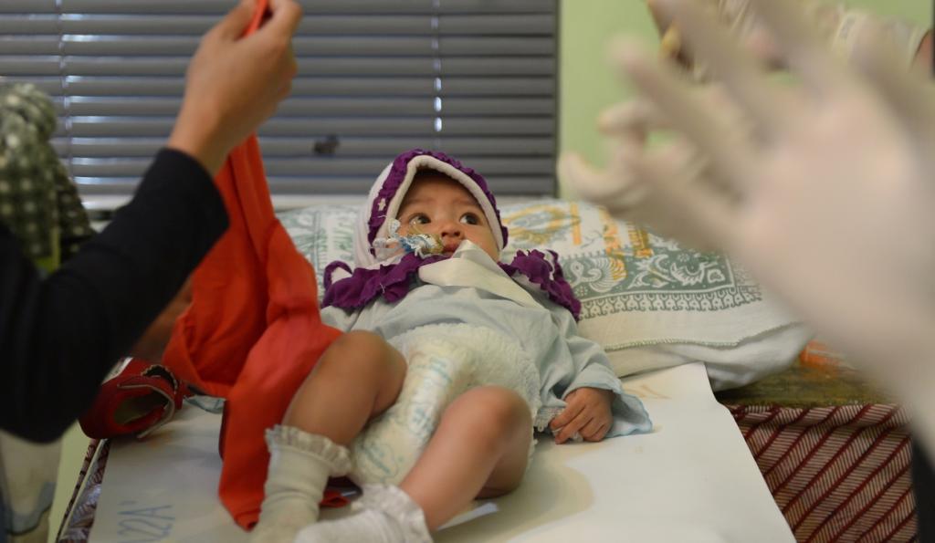 Female genital mutilation persists in Indonesia