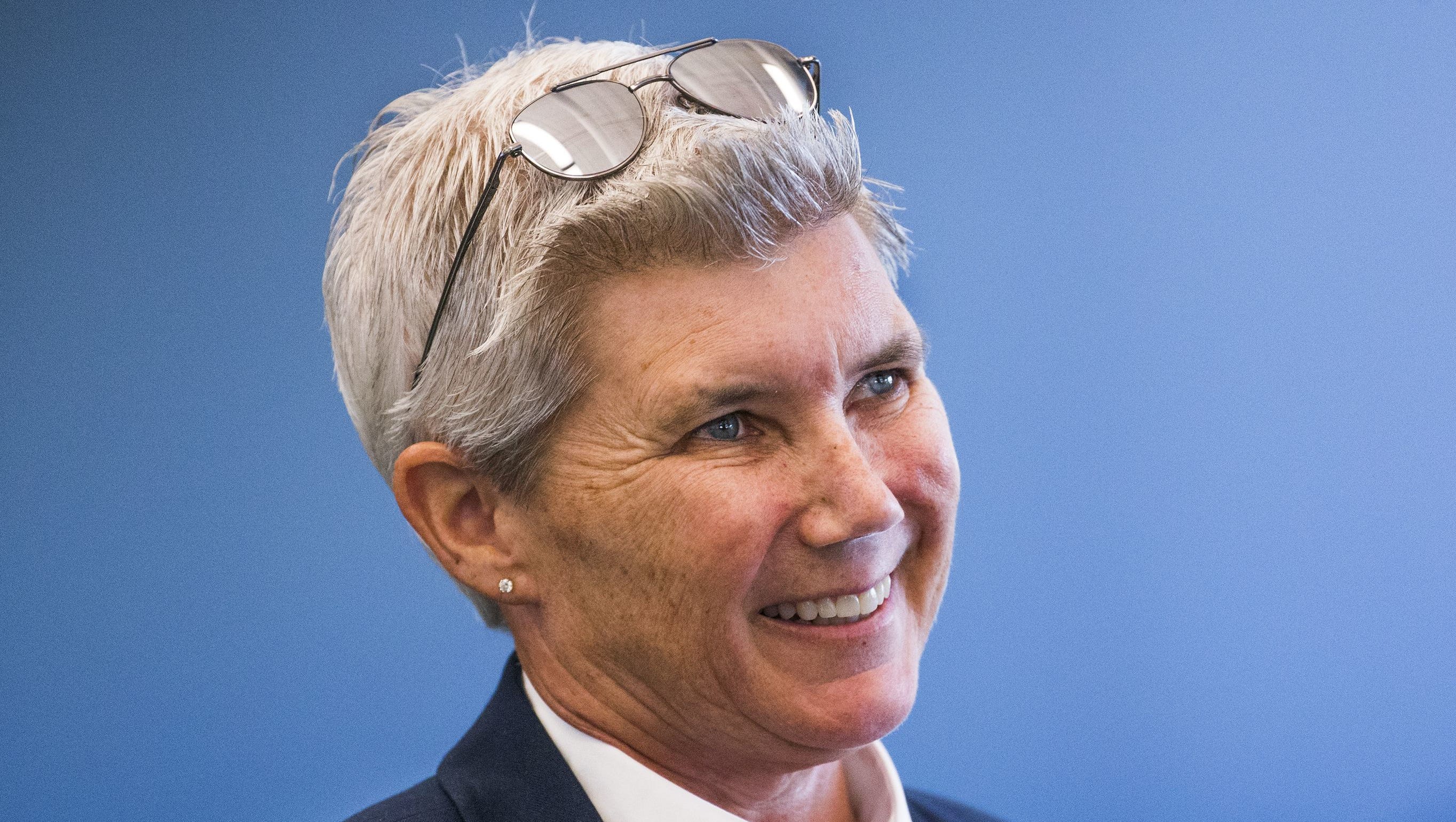 AG launches criminal probe of state Parks; Sue Black put on leave