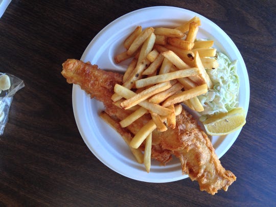 Fish fry in Rochester NY: 27 essential places to try