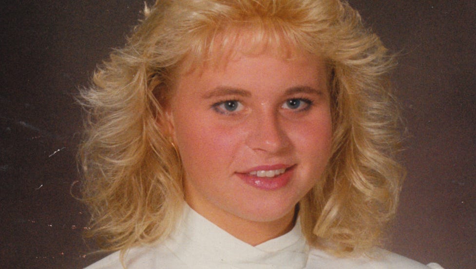 Berit Beck disappeared in 12 years ago today