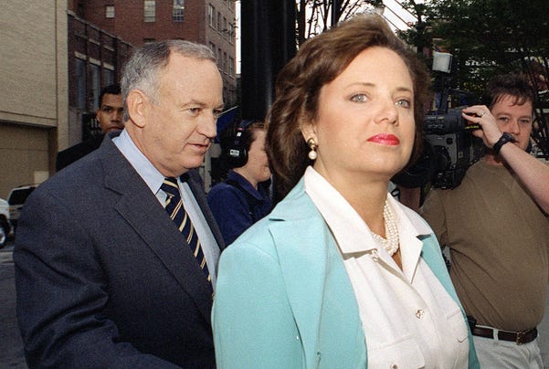 '99 grand jury indicted Ramseys in JonBenet's death