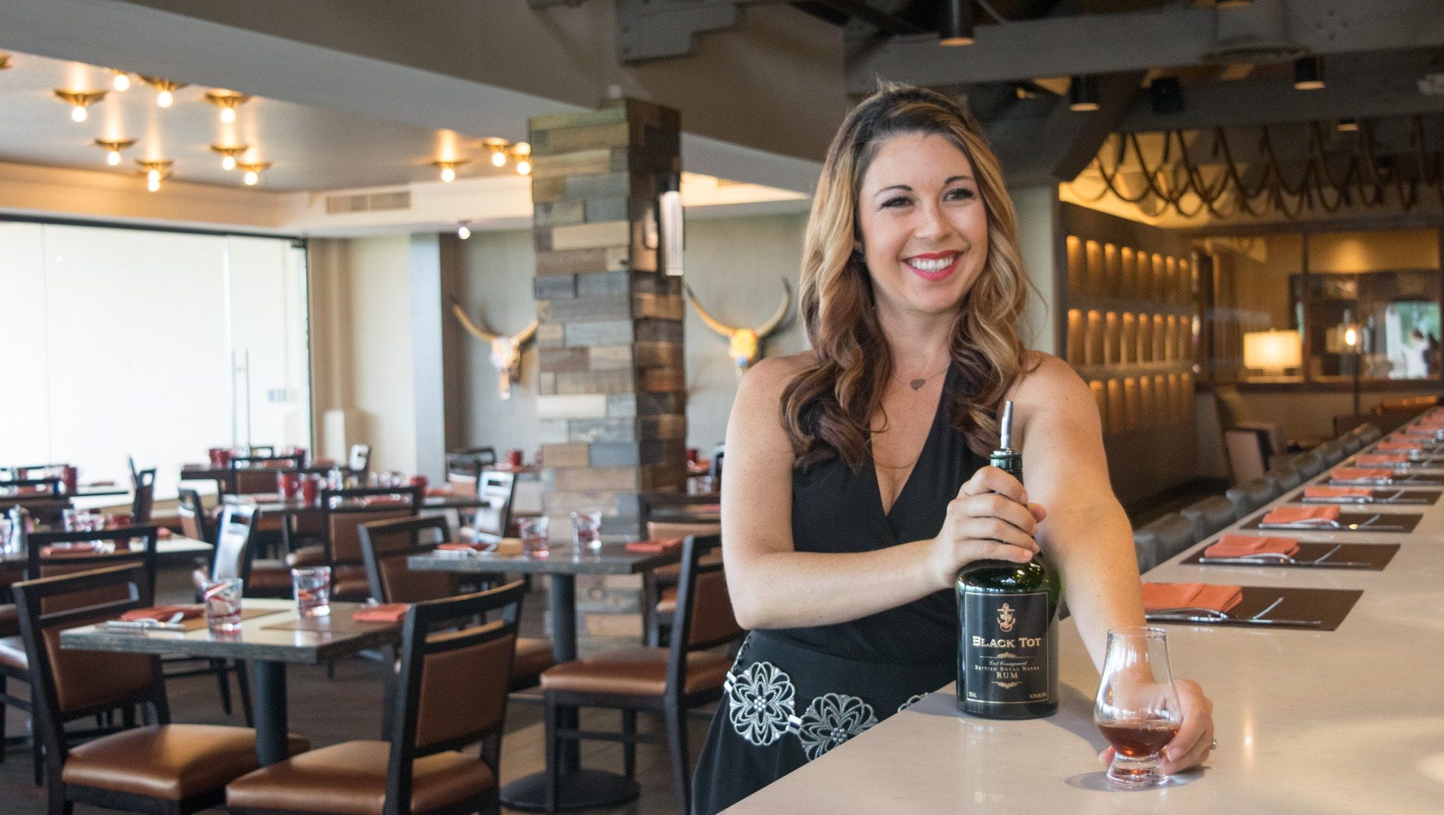 Rum bars in Phoenix and a primer on rum for National Rum Day, Aug. 16