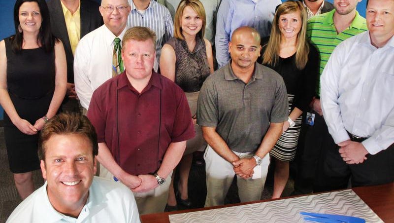 Defender Direct soared to success with ADT security system sales and is ...