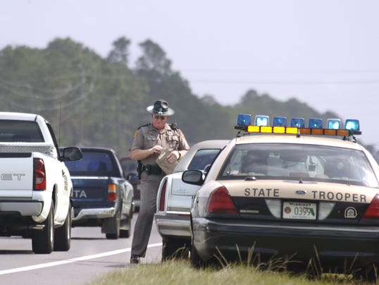 Highway patrol stepping up enforcement this weekend
