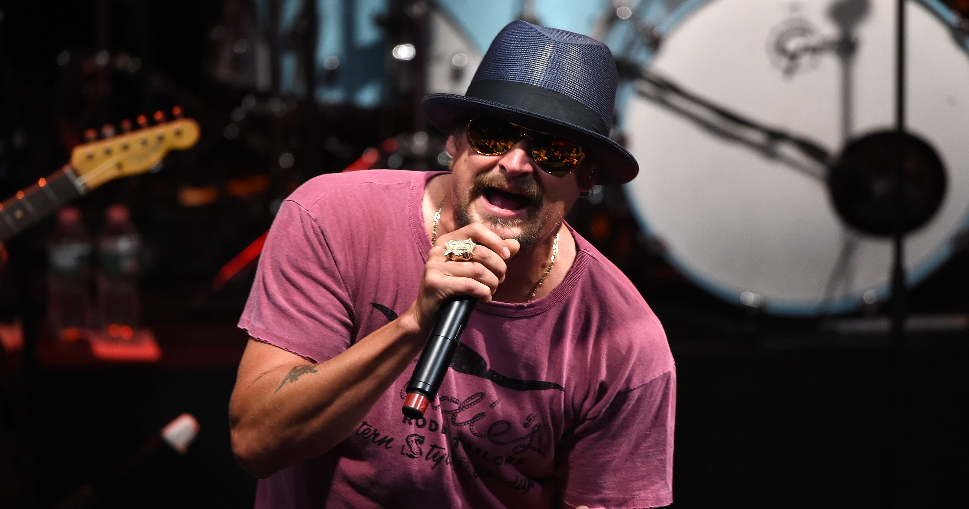 15 Best Kid Rock singles, from ‘Bawitdaba’ to ‘First Kiss’