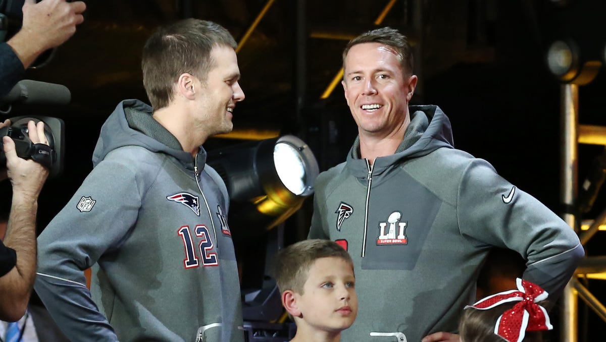 Best of Super Bowl Opening Night