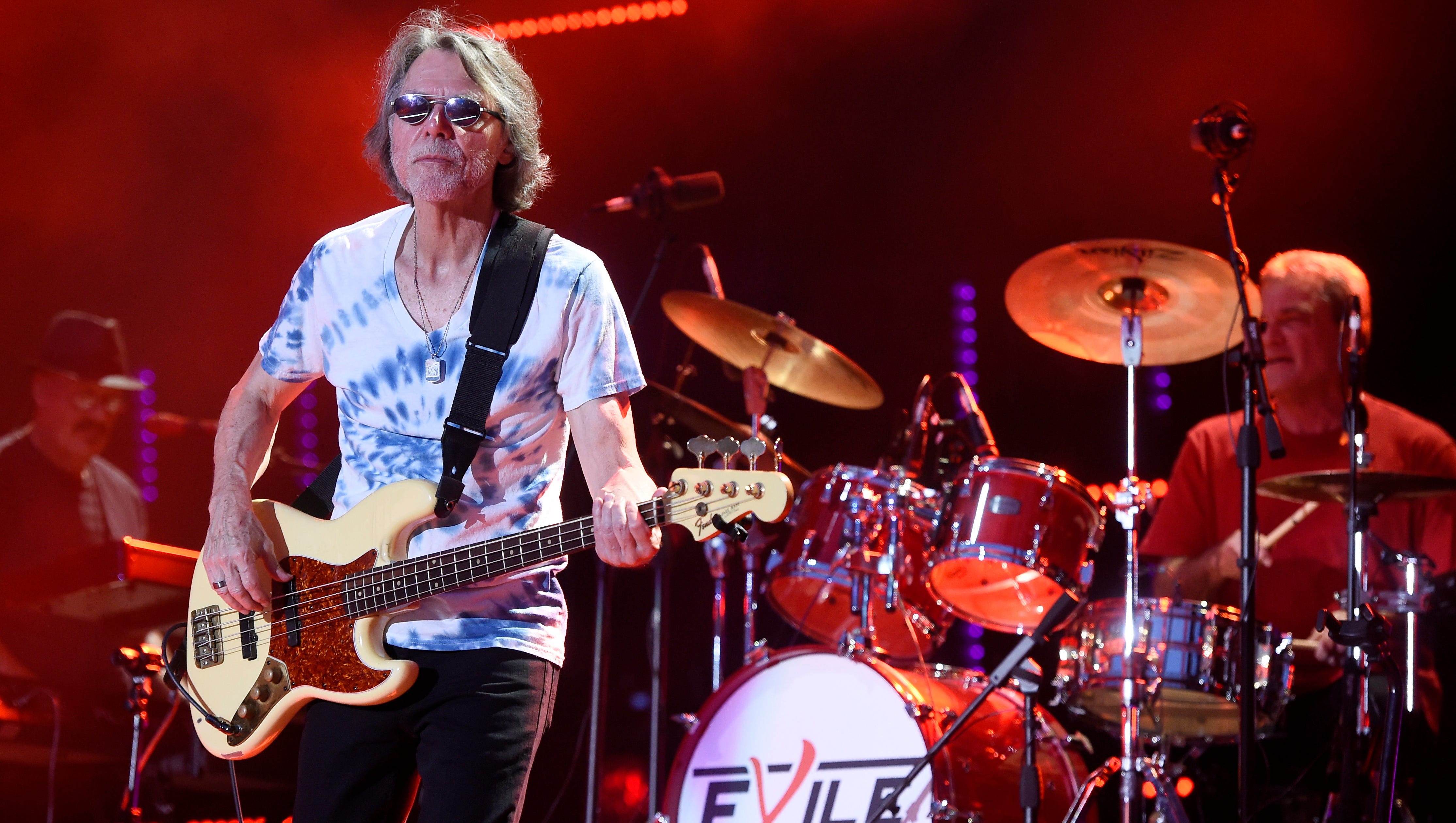 Exile celebrates Christmas this week at Franklin Theatre