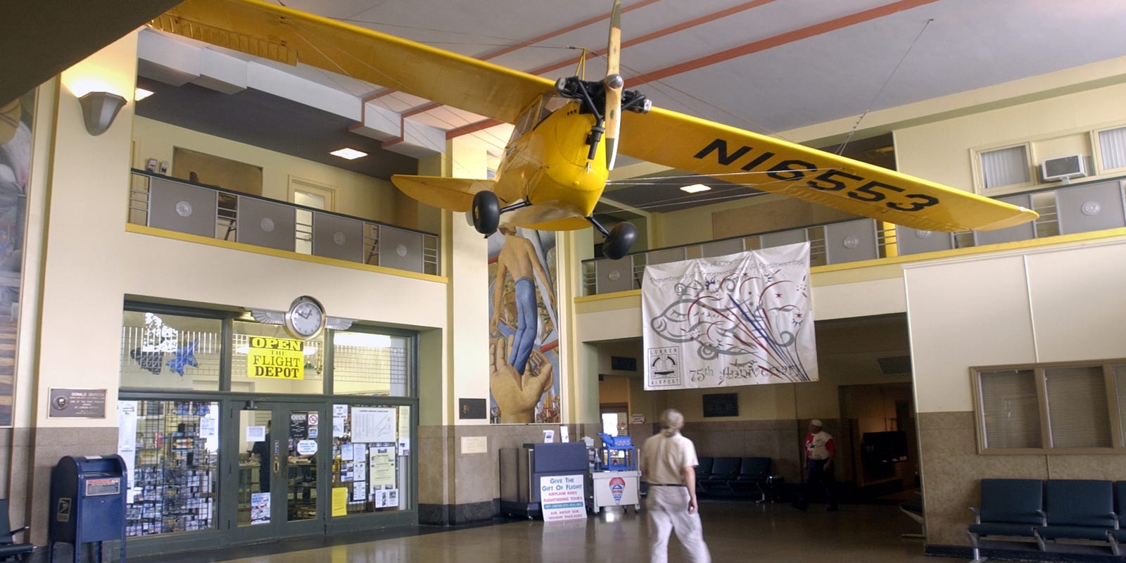 Sky Galley wins $100 Hamburger award