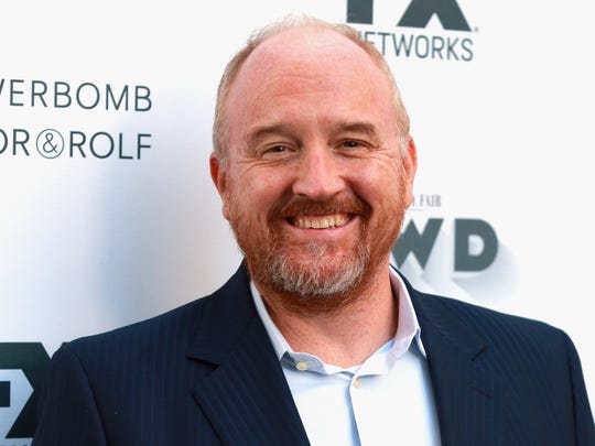 Louis Ck Tour 2020 | semashow.com