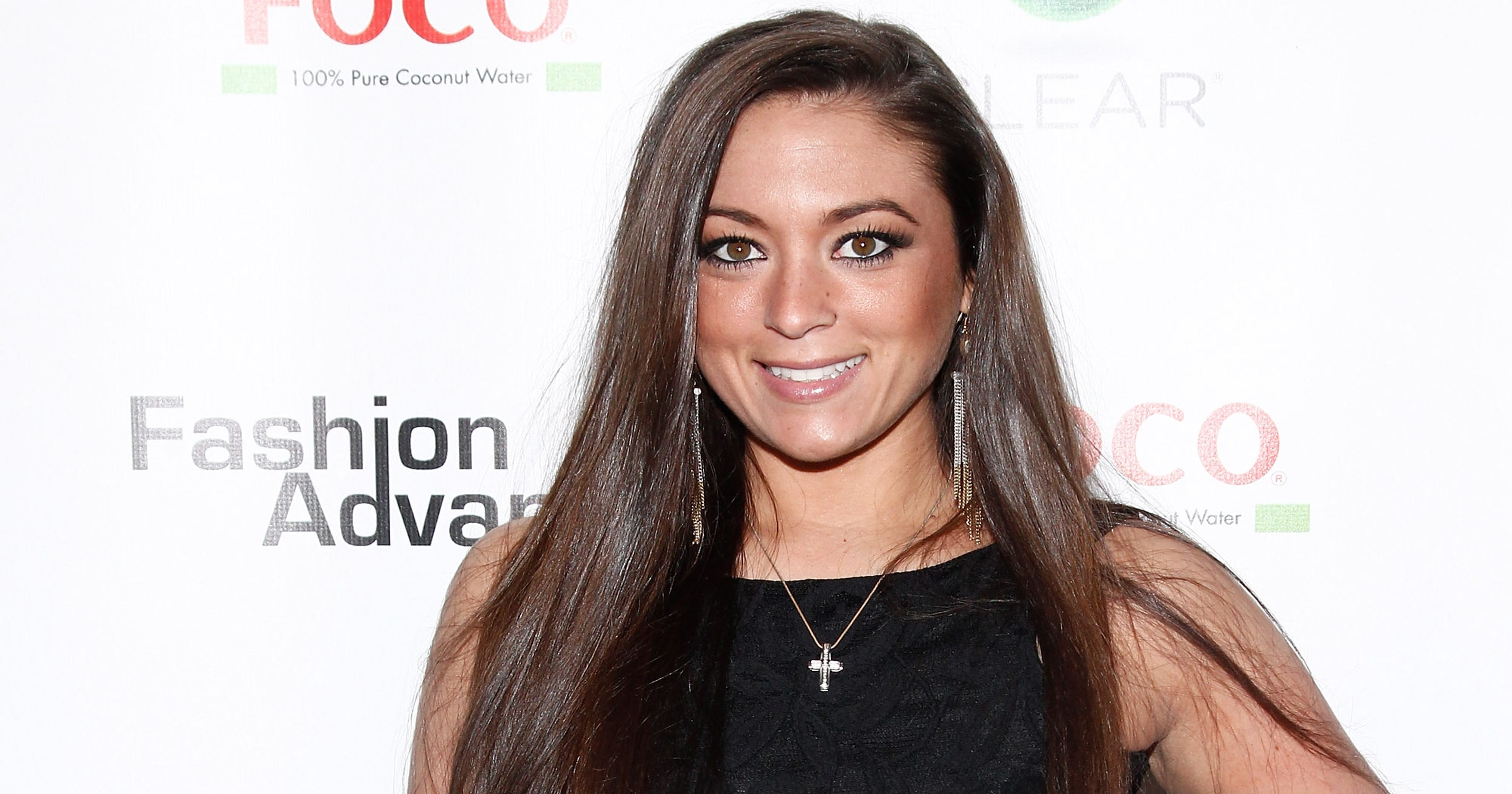 'Jersey Shore' star Sammi 'Sweetheart' Giancola is engaged