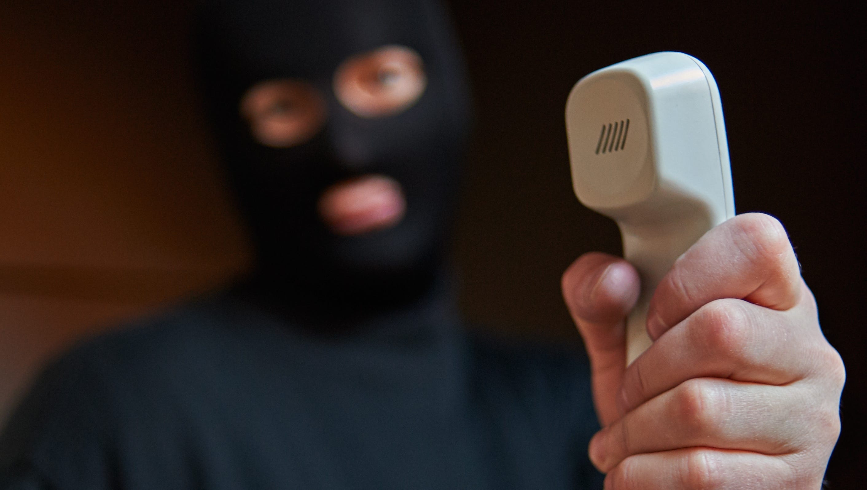 Virtual kidnappings, threats and other phone scams evolve in El Paso