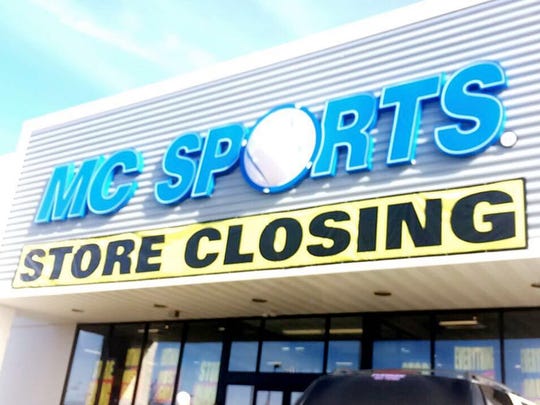 MC Sports building sold in Wisconsin Rapids