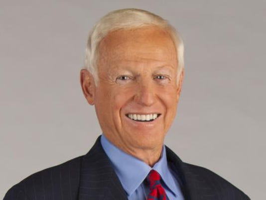 Harvey Mackay: The importance of brevity