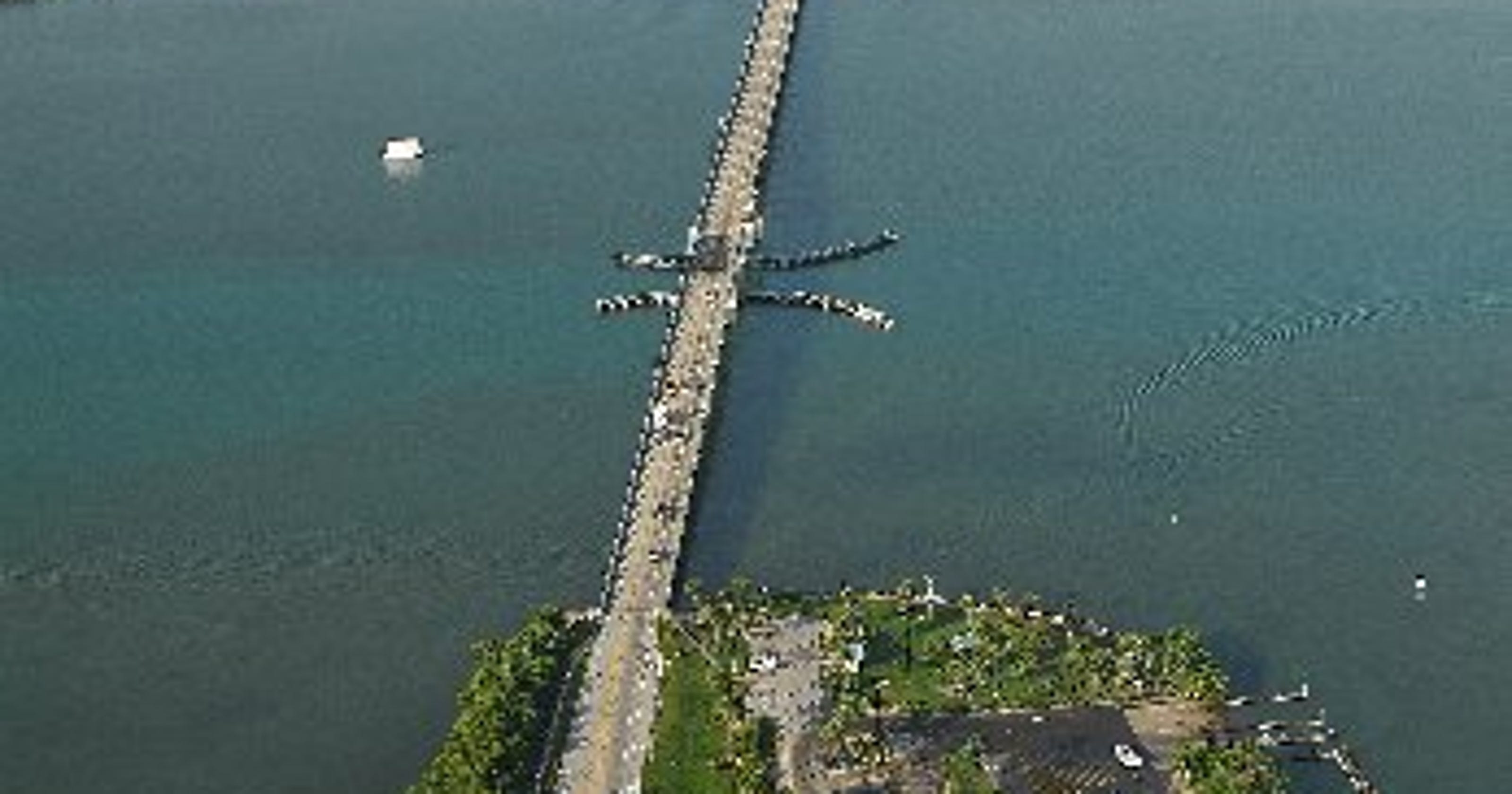 Hurricane Dorian: Which bridges are open on the Treasure Coast