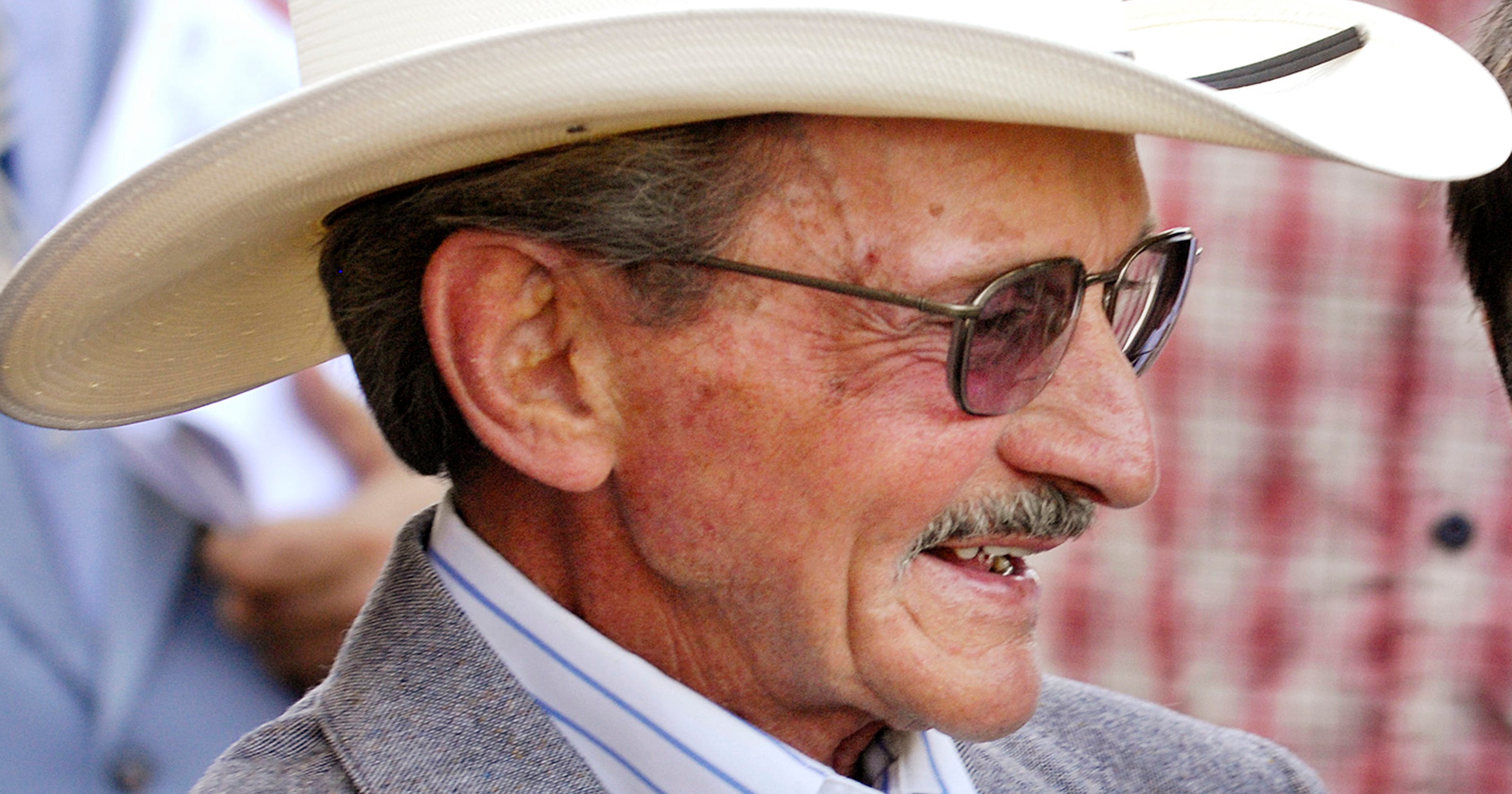 Jerry Lambert Burger King