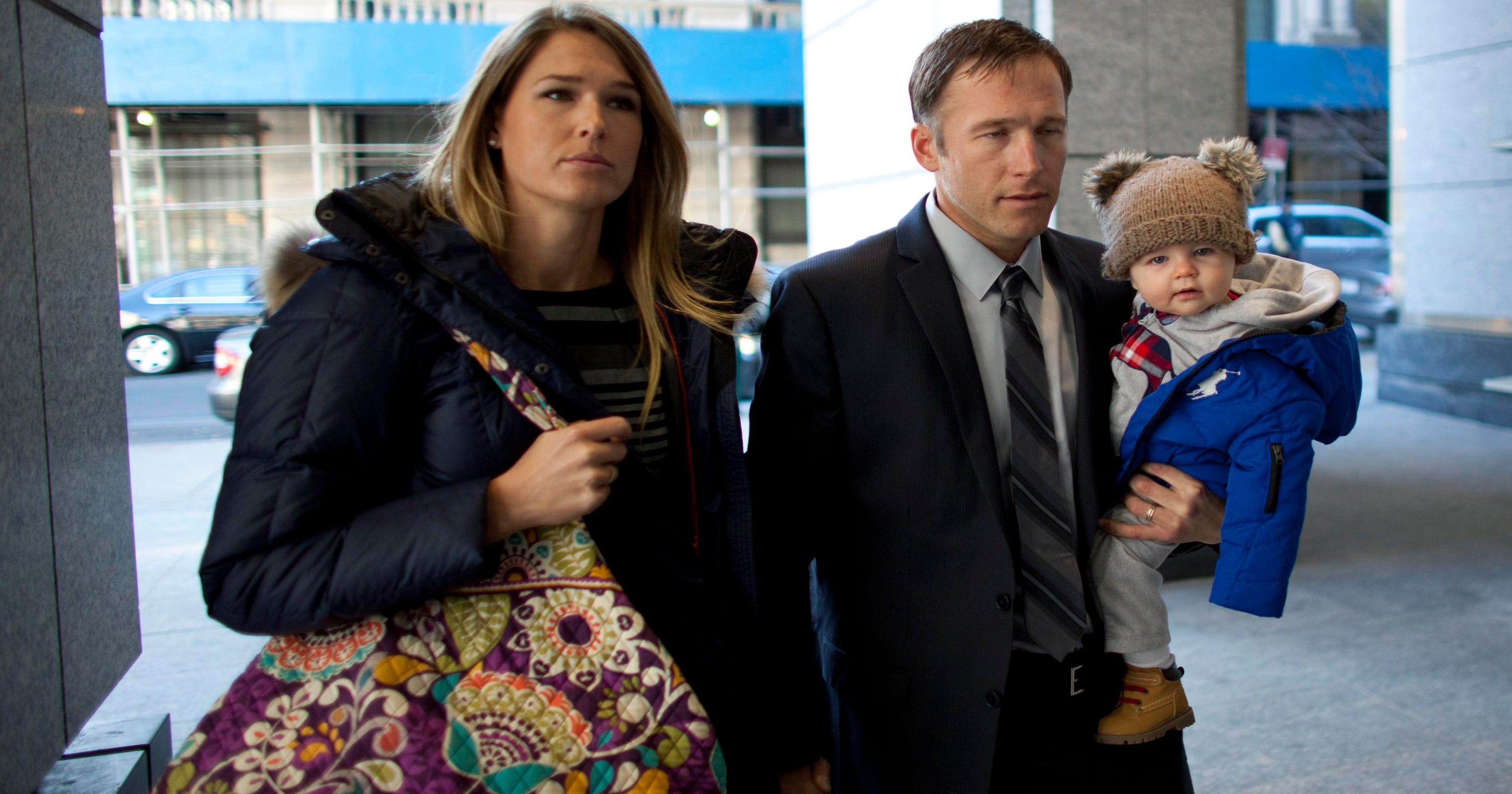 Bode Miller's custody battle continues in court