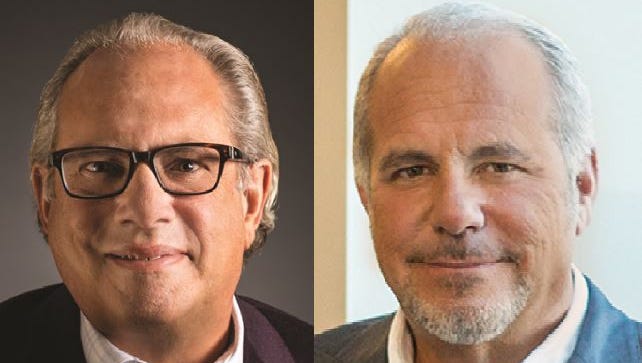 Sands family donates $61M to Community Foundation