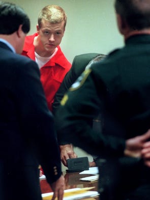 'Lords of Chaos' ringleader Foster denied death row appeal