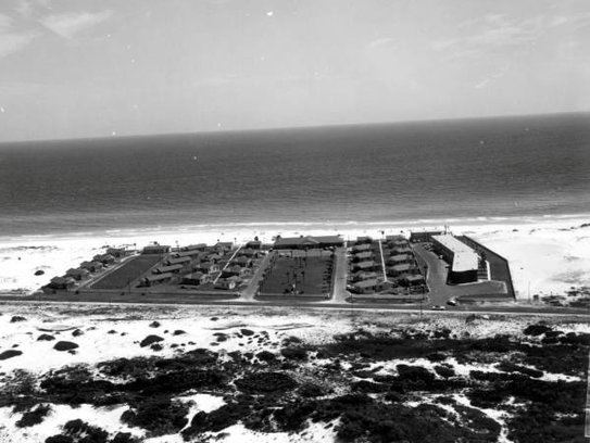 The Florida panhandle is lovingly known as the Redneck Riviera