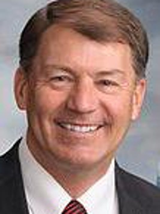 Sen. Mike Rounds needs to wake up: Your June 14 letters