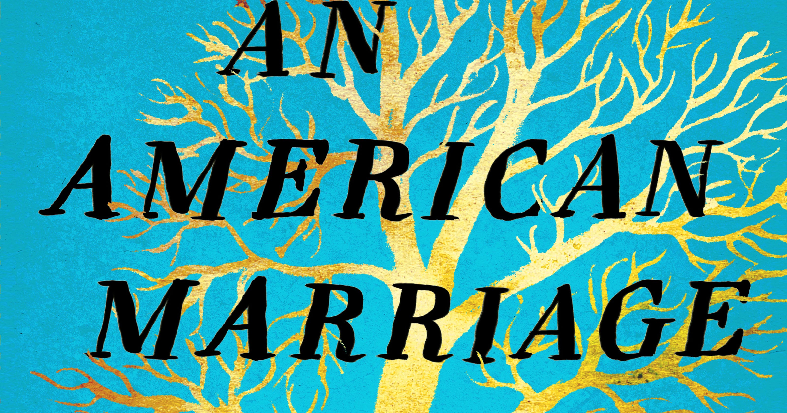 Book review An American Marriage Tayari Jones