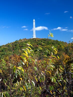 The top 7 hiking spots in Jersey