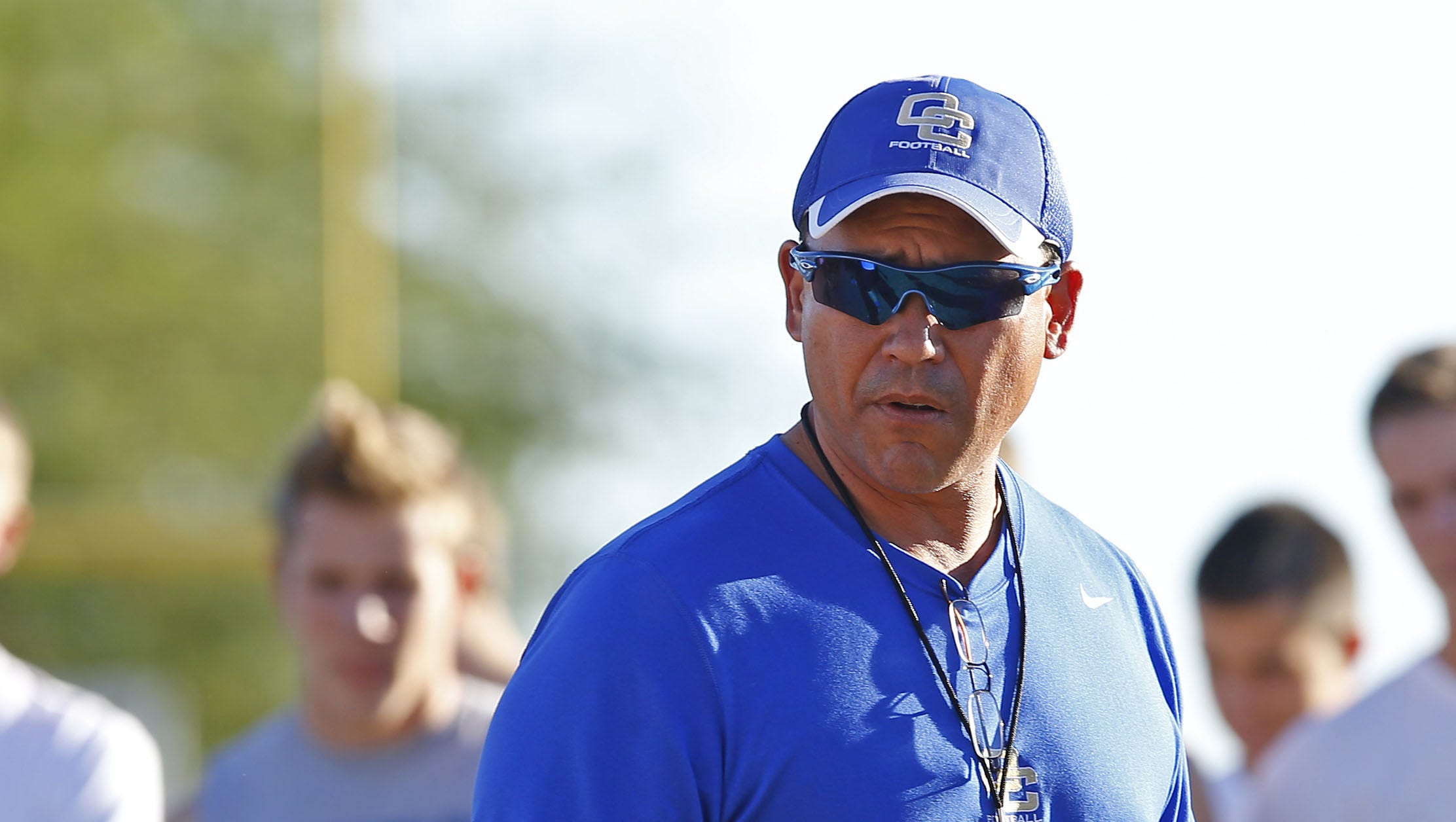 John Rodriguez, Pete Wahlheim among high school football coaching moves
