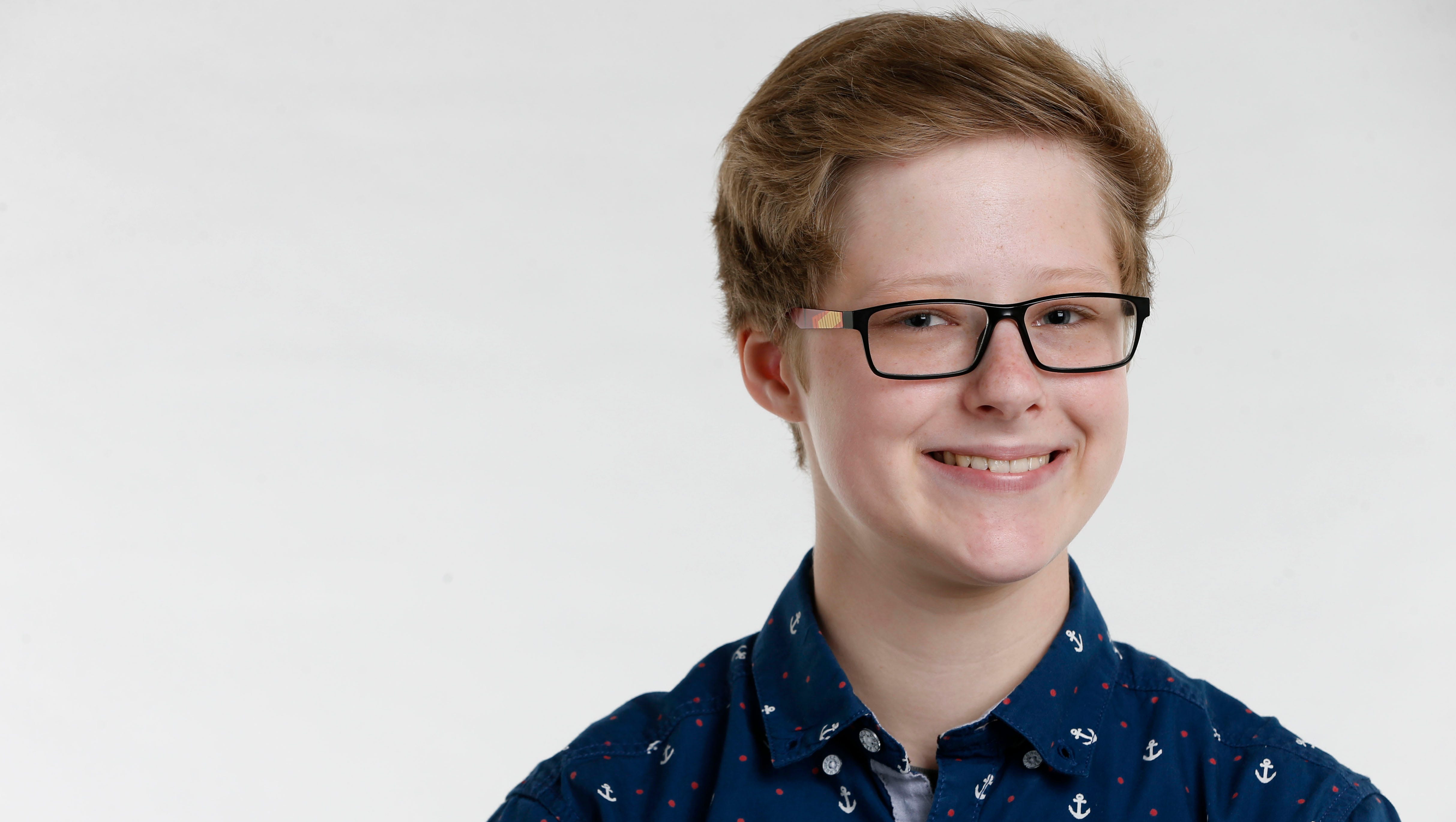 A glimpse into the lives of 12 transgender Iowans