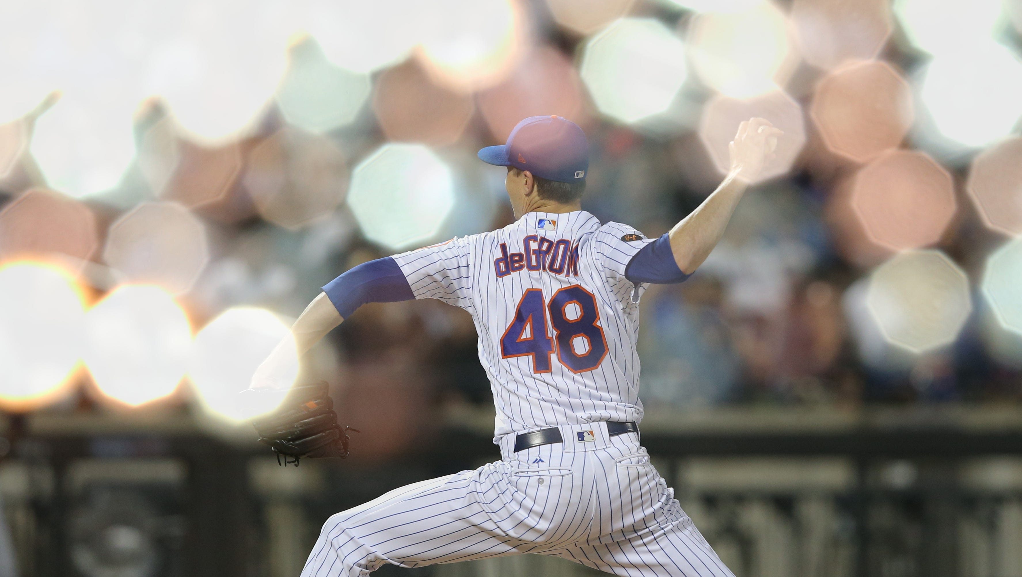 Bartolo Colon sets MLB wins record for Latin-America born players