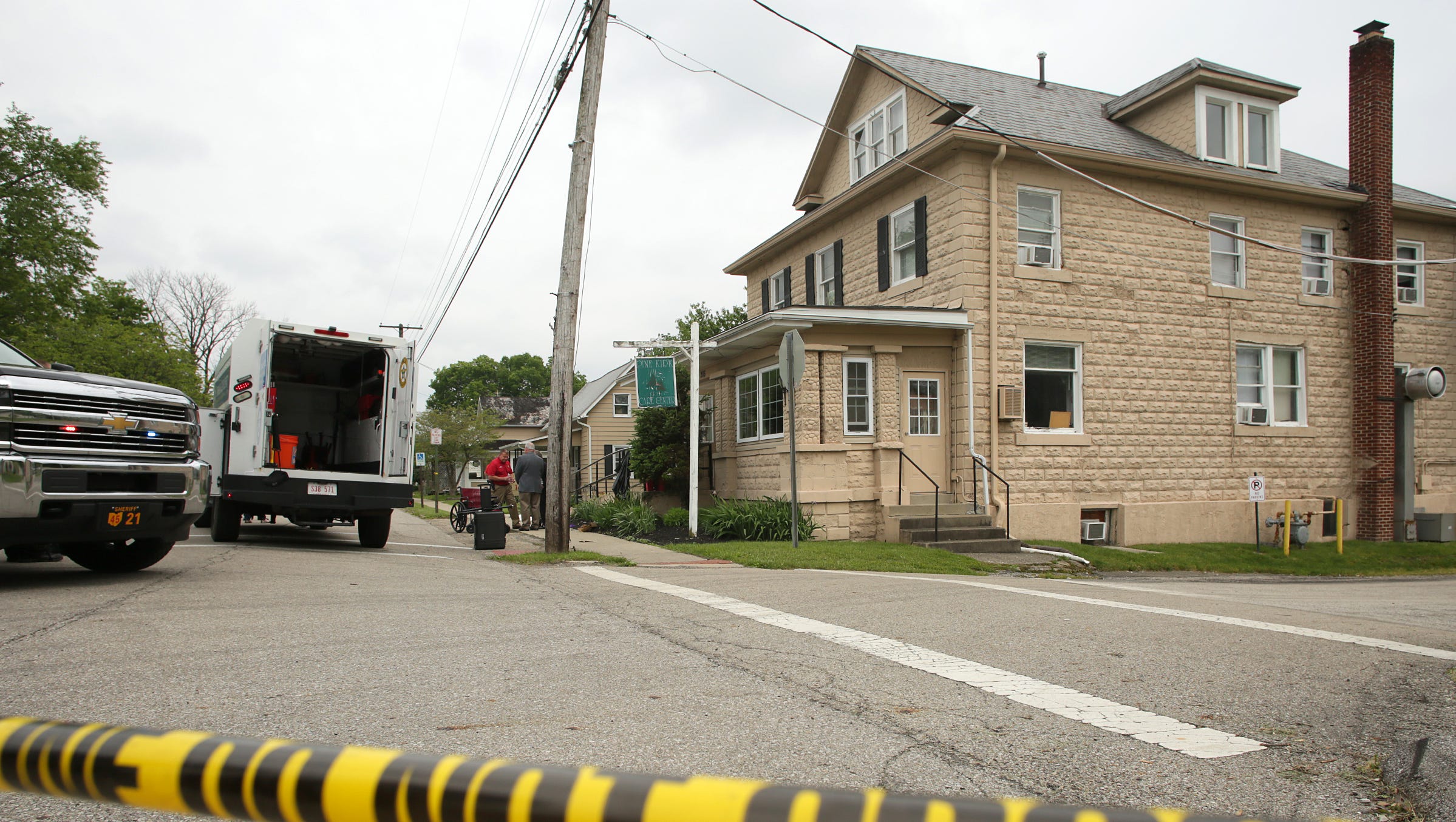 Four probation officers disciplined in Hartless case probe