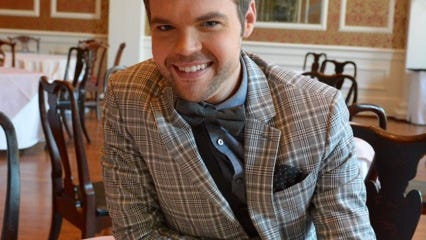 Stegall joins cast of ‘Dancing with the Carolina Stars’