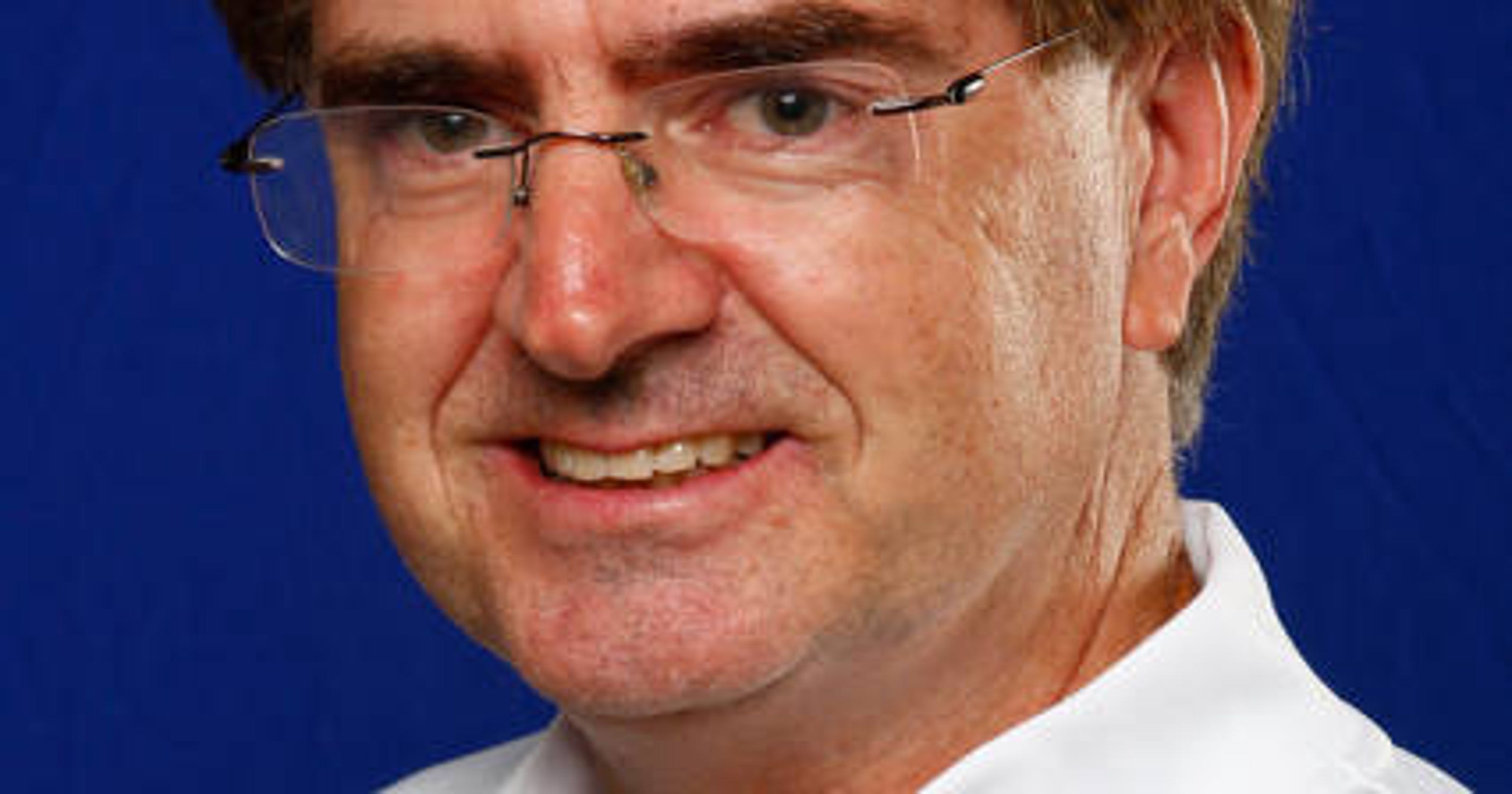 Steve Shondell: Burris volleyball legend returns to coach Owls again