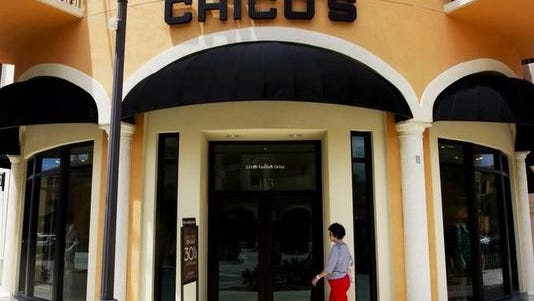 Chico's FAS may be going private