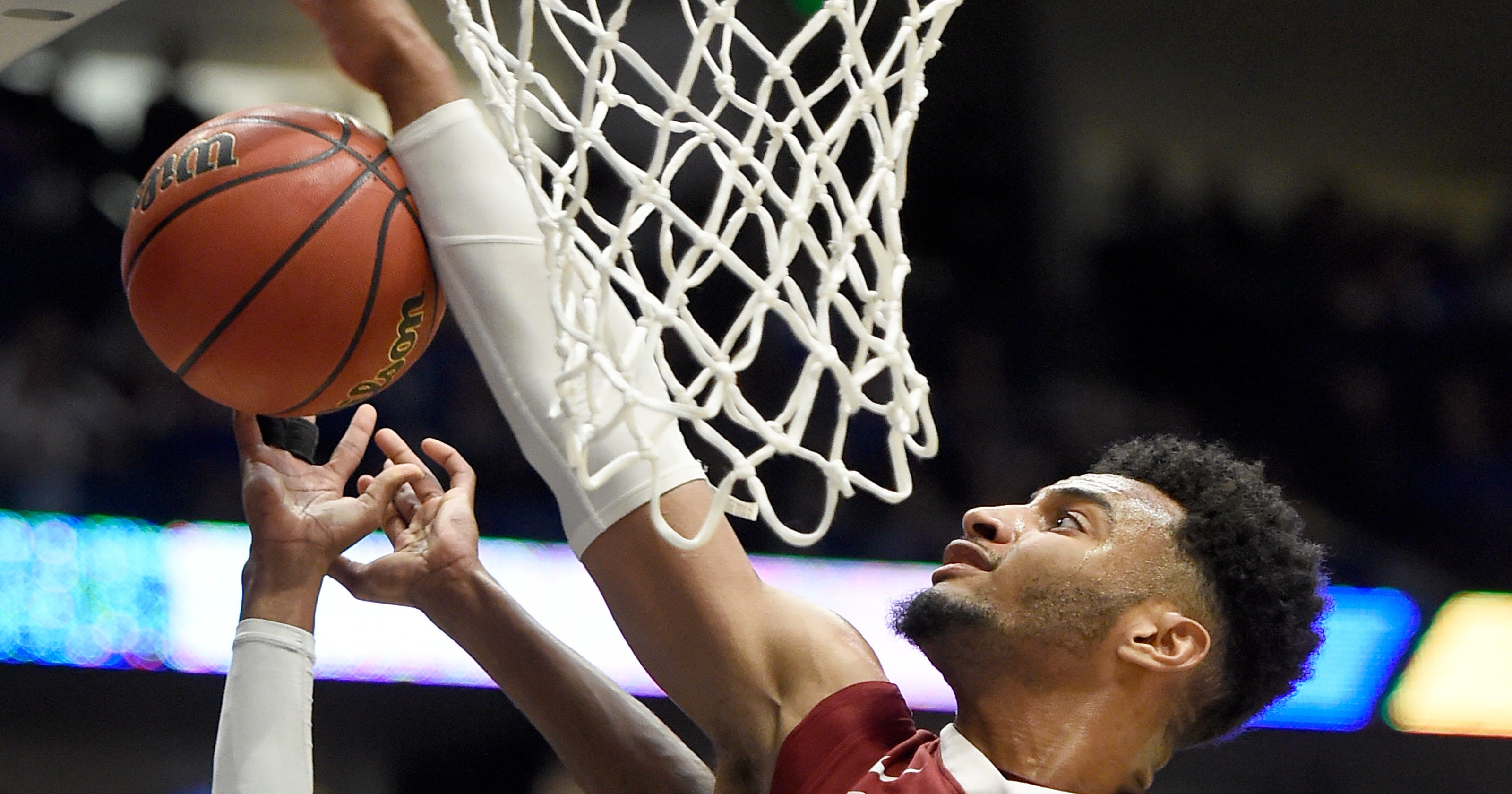 Alabama basketball: Braxton Key, former CPA star, leaving