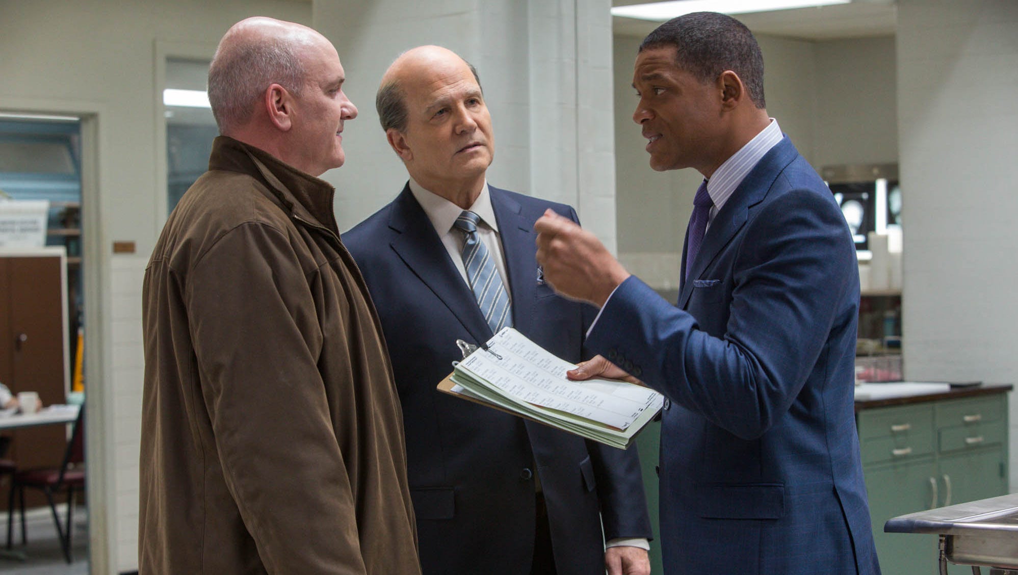 7 Oscar-worthy films to finish out 2015