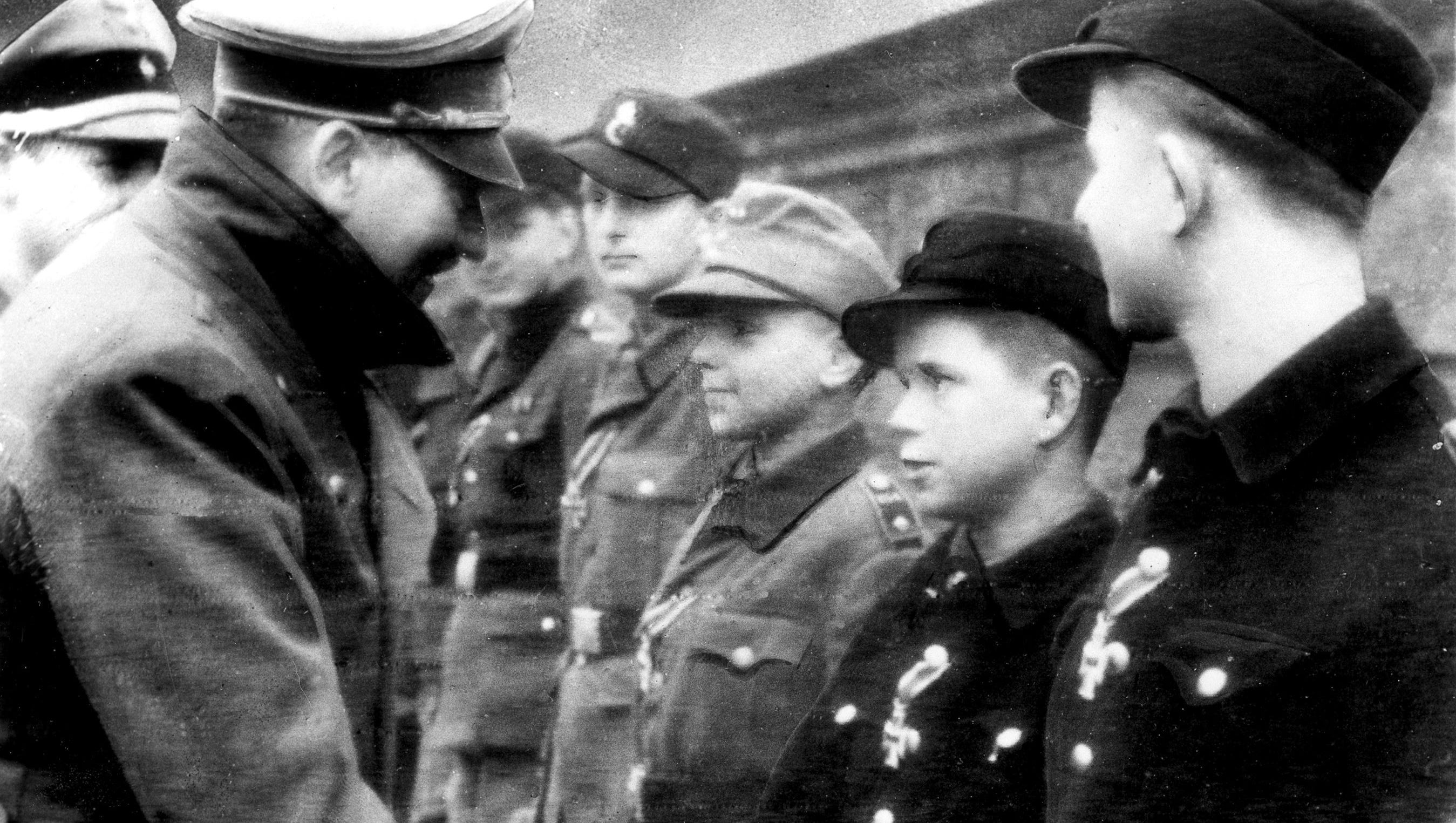 World War II and the Holocaust: This man escaped, only to return to ...