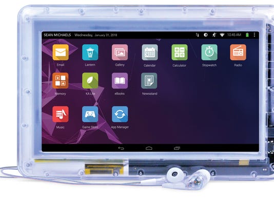 Who's really paying for NY inmates tablets?