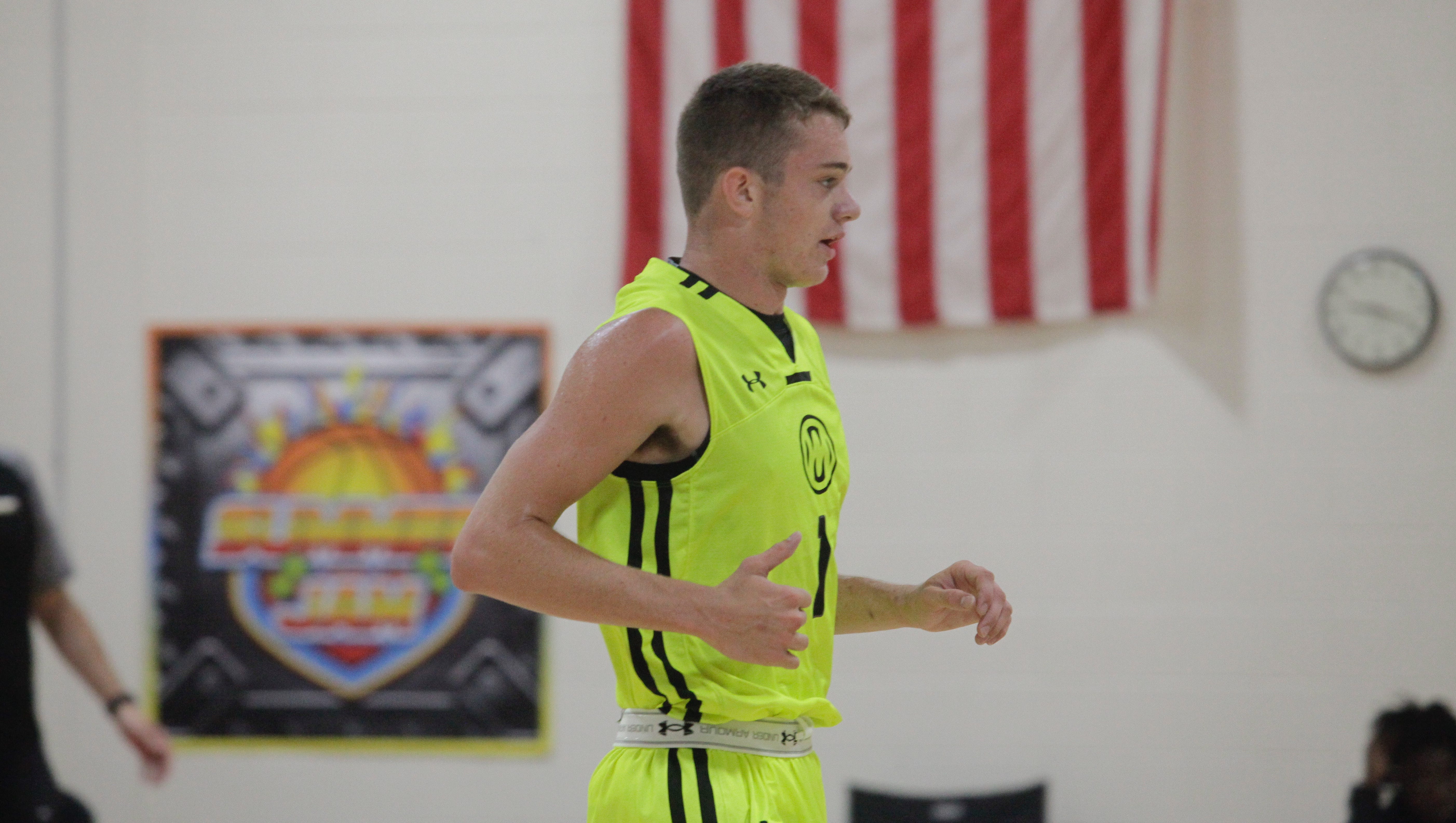 In-state basketball recruiting: Cole Henry just keeps getting better ...