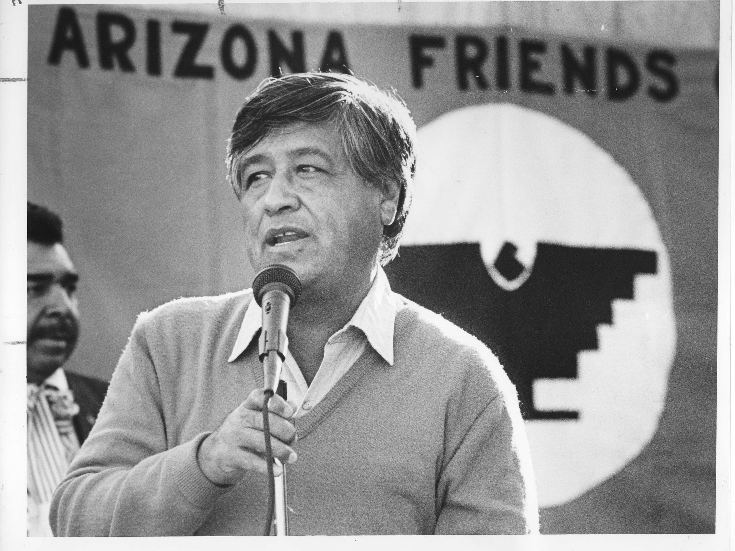 ¿Por qué César Chávez importa hoy en día?