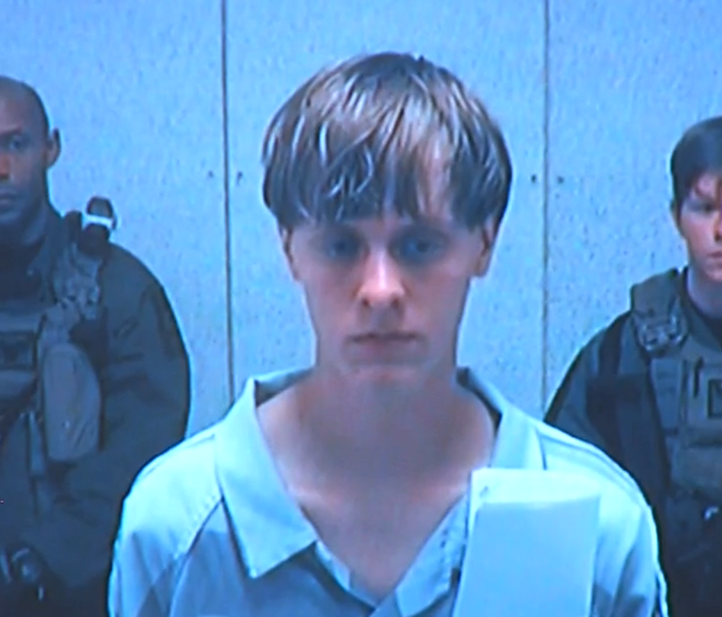 Roof family releases statement following bond hearing | wcnc.com