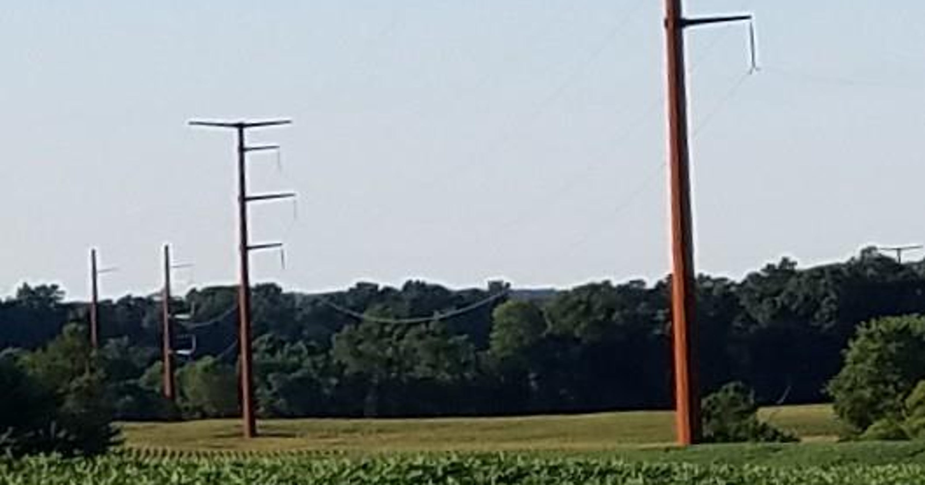 Transource power line would cost Pa. customers $514M in higher rates