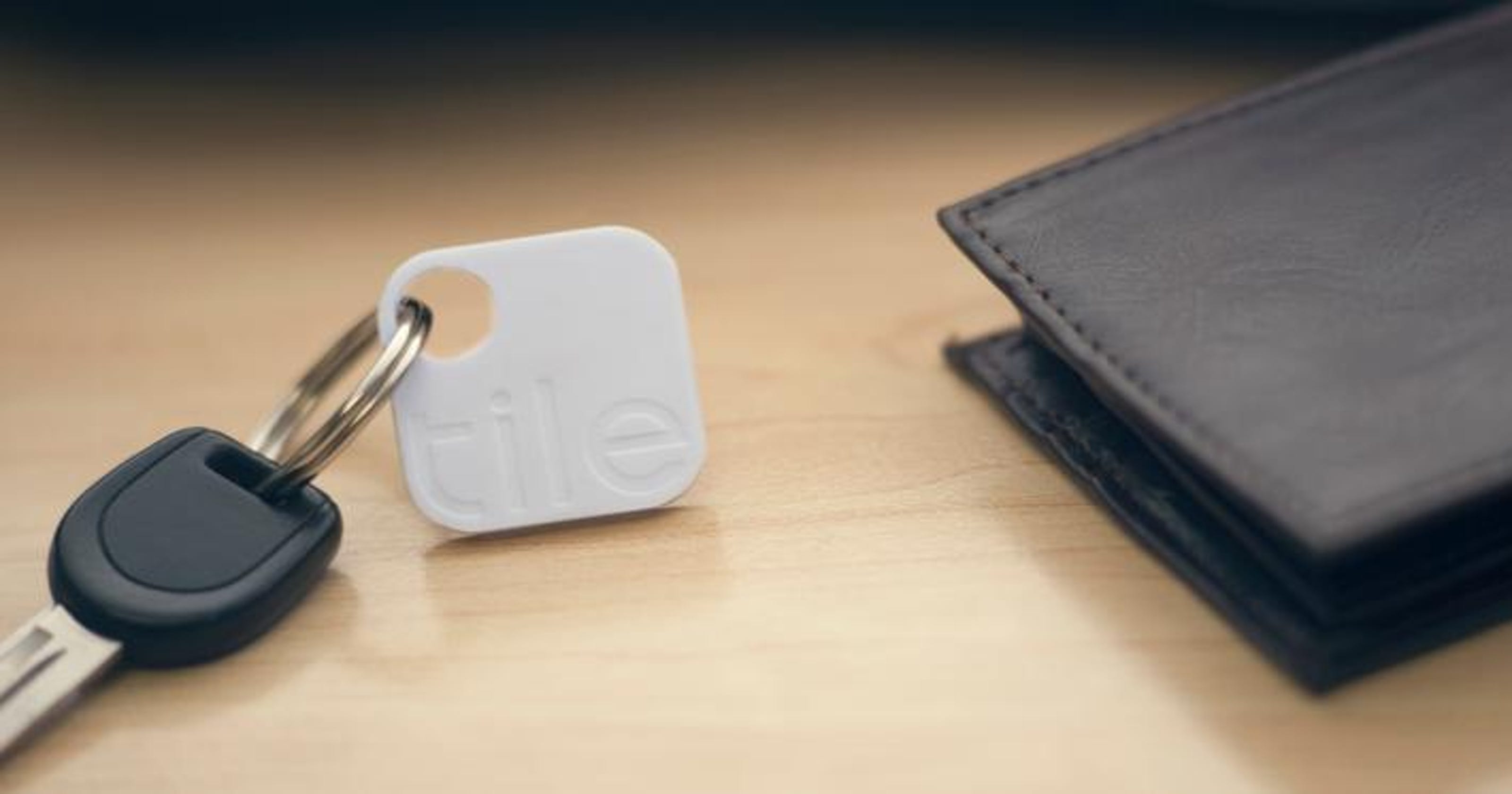 New key fob technology helps you track down lost keys