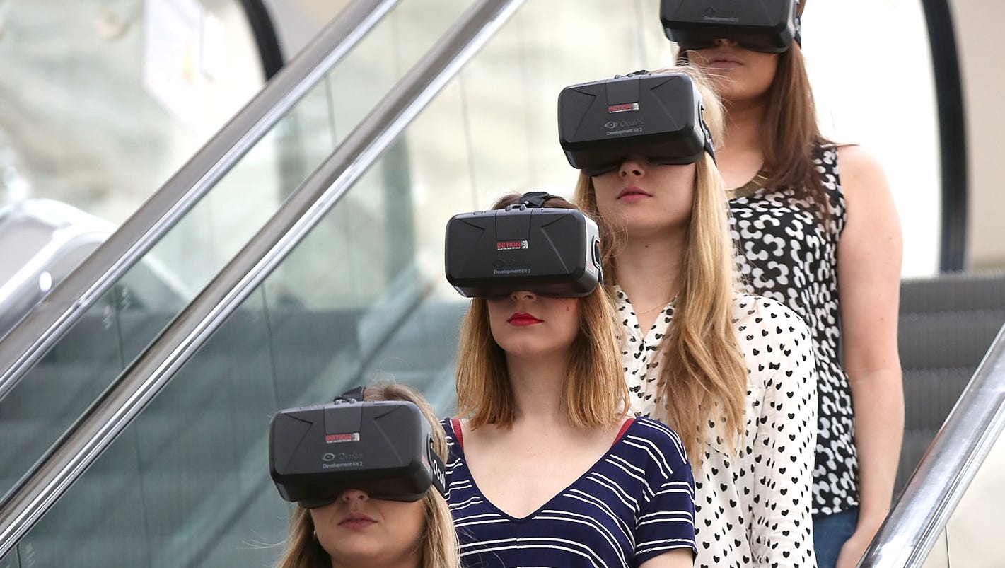 Catch up with the Code conference