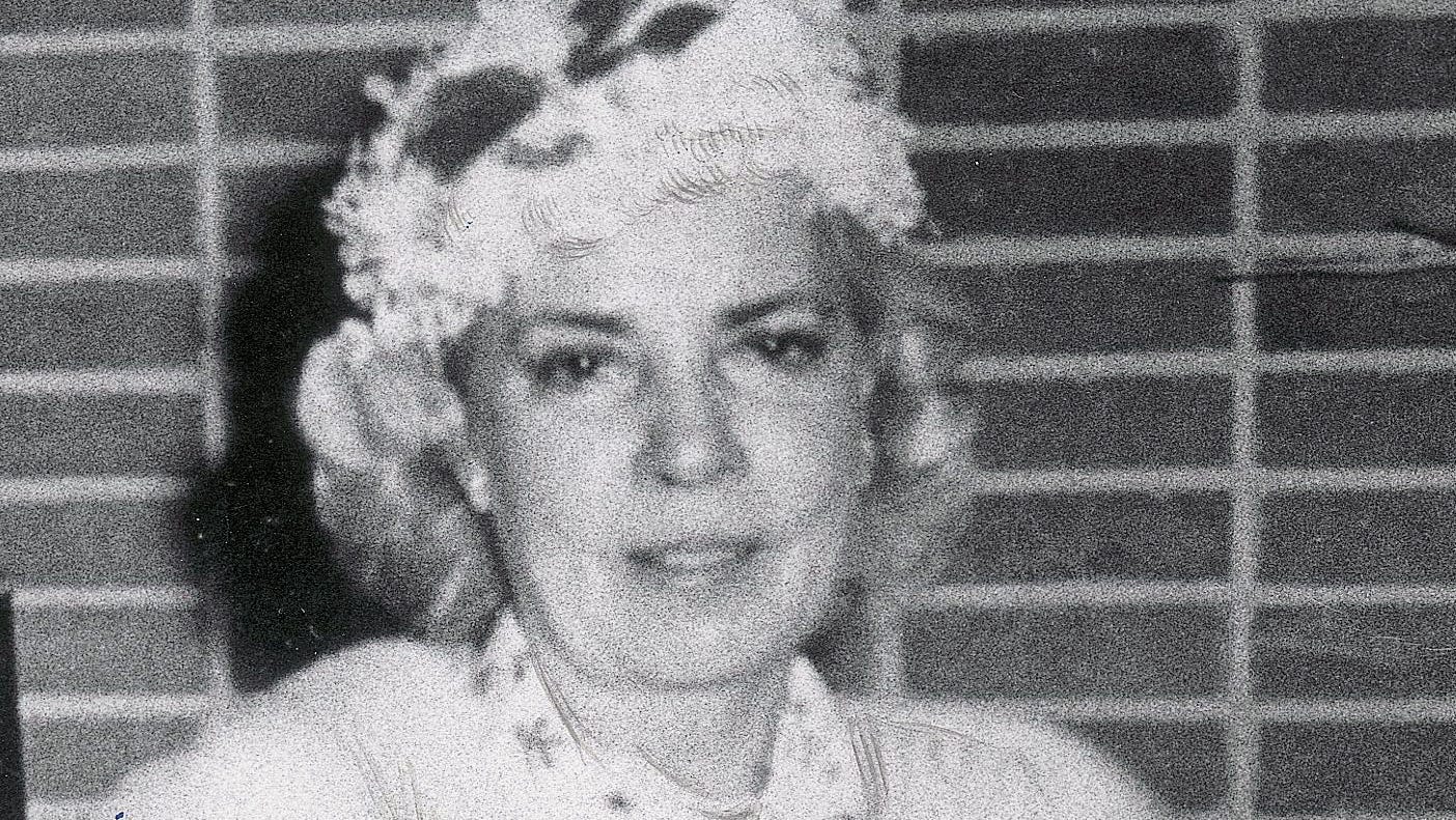 Marjorie Jackson hid millions in her home, where she was killed